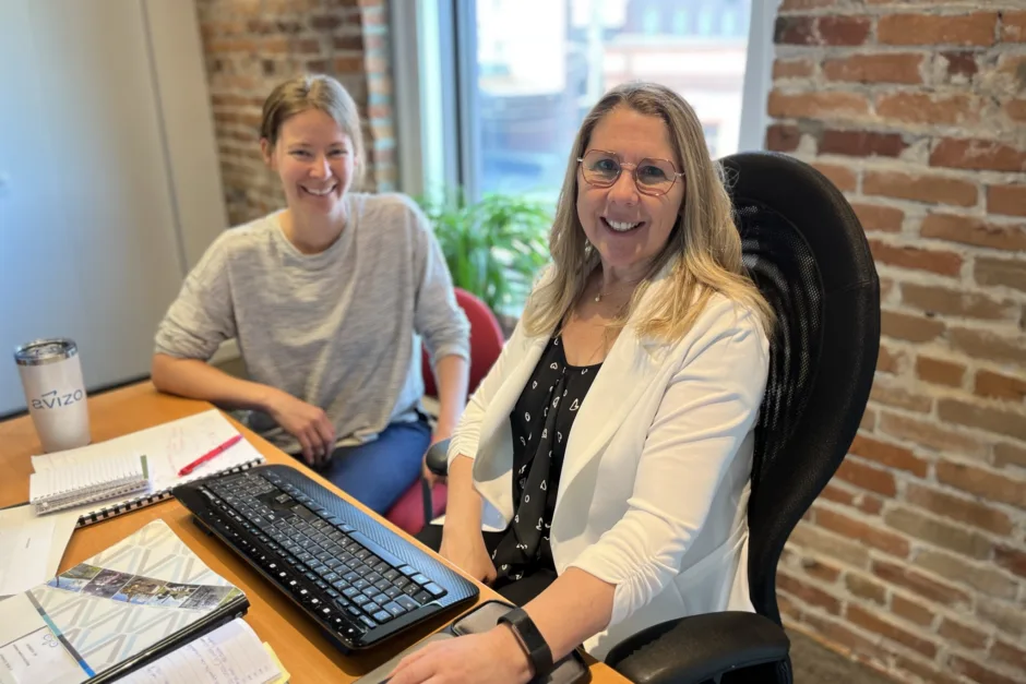 Pourquoi choisir avizo? - Avizo