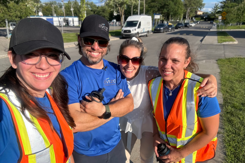 Pourquoi choisir Avizo? - Avizo