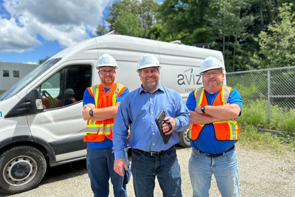 Pourquoi choisir Avizo? - Avizo